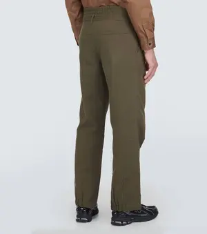 GR10K Cotton Twill Cargo Pants