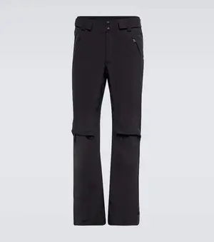 Aztech Mountain Zip Up Pants For Men