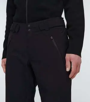 Aztech Mountain Ski Pants - Black