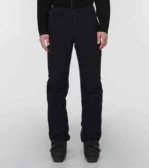 Aztech Mountain Ski Pants - Black