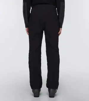 Aztech Mountain Ski Pants - Black