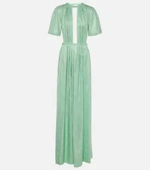 Area Evening Dresses