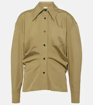 Co Collared Shirts For Women