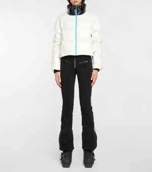 Perfect Moment Nevada Down Ski Jacket