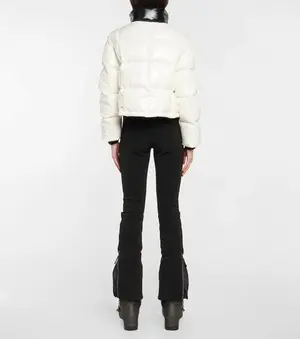 Perfect Moment Nevada Down Ski Jacket