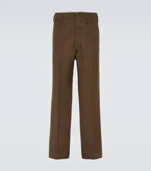 Lemaire Chinos