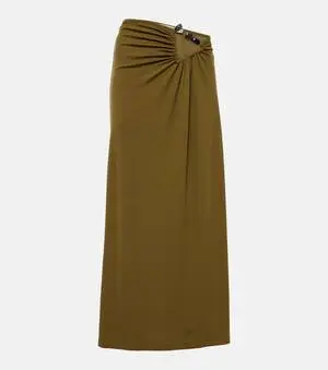 Christopher Esber Knee Length Coverups