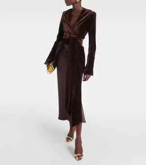 Galvan Winter Sun Blazer