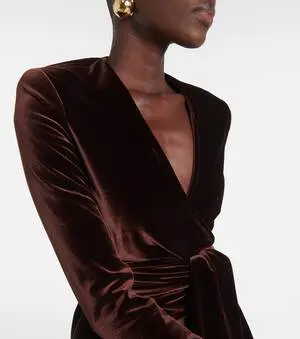 Galvan Winter Sun Blazer