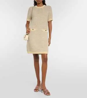 Tory Burch Geo Bombe Miller Sandals