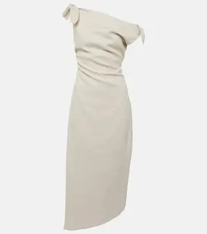 Sir. Strappy Day Dresses