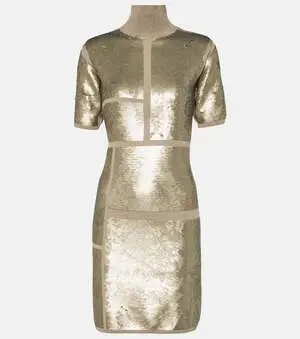 Joseph Gathered Cocktail Dresses