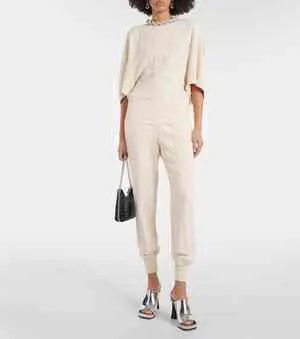 Stella McCartney Oversized Top