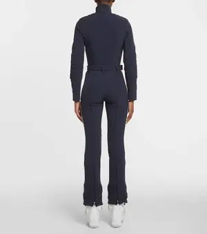 Bogner Talisha Colorblocked Ski Suit