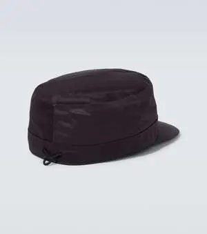 Undercover Nylon Cap