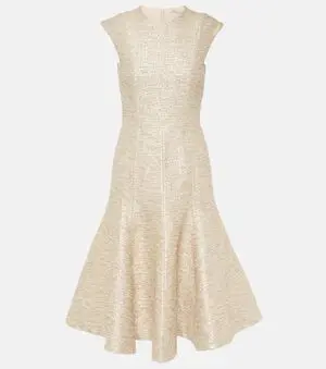 EMILIA WICKSTEAD Denver Mini Dress