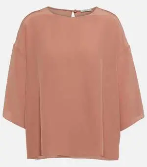 Fforme Frill Kaftans Tunics