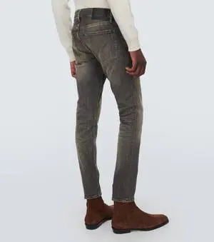 Polo Ralph Lauren Sullivan Slim Jeans