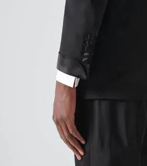TOM FORD Atticus Wool-blend Tuxedo