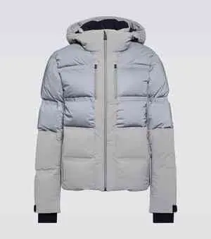 Aztech Mountain Super Nuke Down Ski Jacket