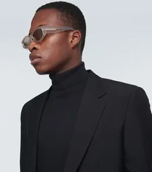 Givenchy Gv Day Oval Sunglasses
