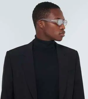Givenchy Gv Day Oval Sunglasses