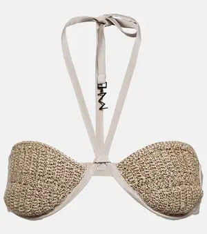 The Mannei Bras