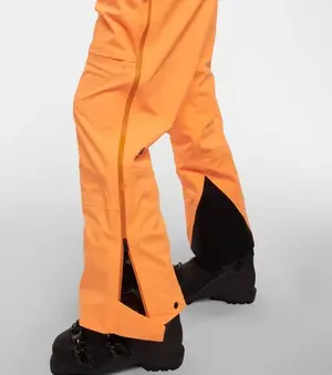 Aztech Mountain Hayden Shell Ski Pants