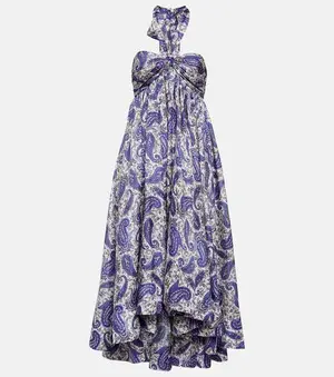 Zimmermann Halterneck Day Dresses