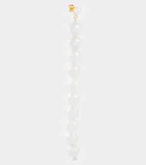 Magda Butrym Pearl Drop Earrings