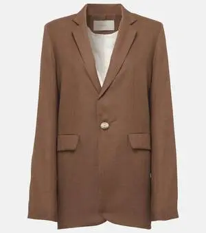 Asceno Blazers For Women