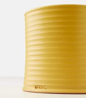Loewe Honeysuckle Large Scented Candle