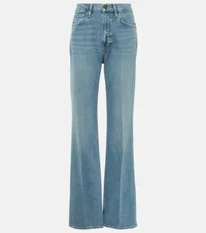 Frame High Rise Jeans For Women