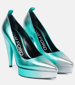 Pumps