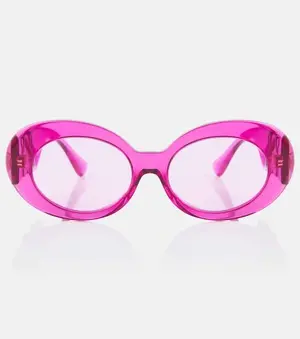 Versace Embellished Eyewear For Women
