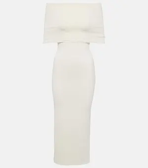 Wardrobe.nyc Sweater Dress Day Dresses