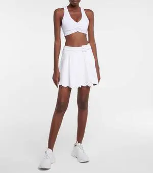 Marysia Monica Miniskirt