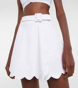 Marysia Monica Miniskirt