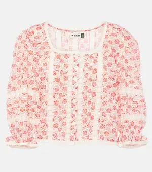 Rixo Blouses