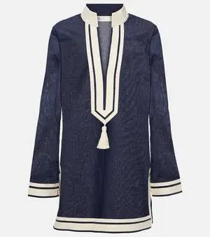 Tory Burch Classic Kaftans Tunics