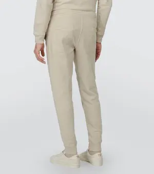 TOM FORD Cotton Sweatpants
