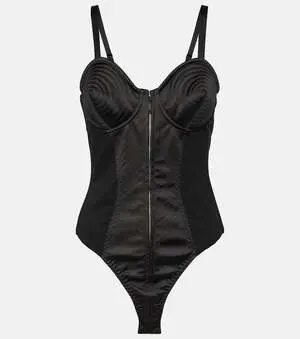 Jean Paul Gaultier Classic Bodysuits