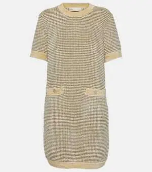 Tory Burch Gathered Cocktail Dresses