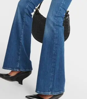 7 For All Mankind Hw Ali Bootcut Jeans