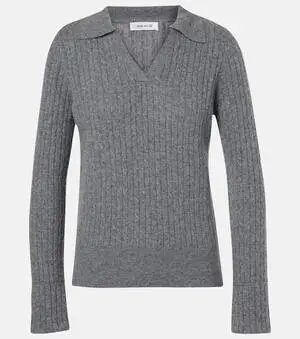 Aya Muse Ribbed Sweaters For Women