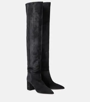 Paris Texas Anja Over-the-knee Boots
