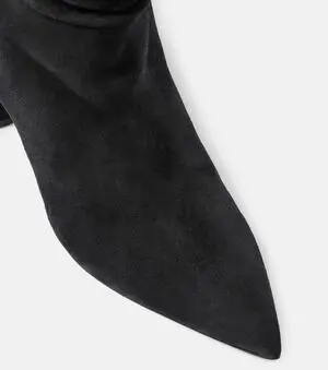 Paris Texas Anja Over-the-knee Boots