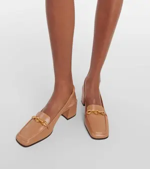 JIMMY CHOO Diamond Tilda 45 Slingback Pumps