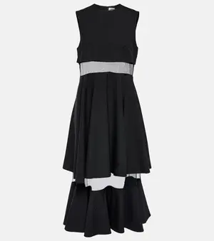 Noir Kei Ninomiya Cocktail Dresses
