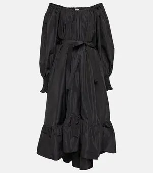 Patou Maxi Day Dresses